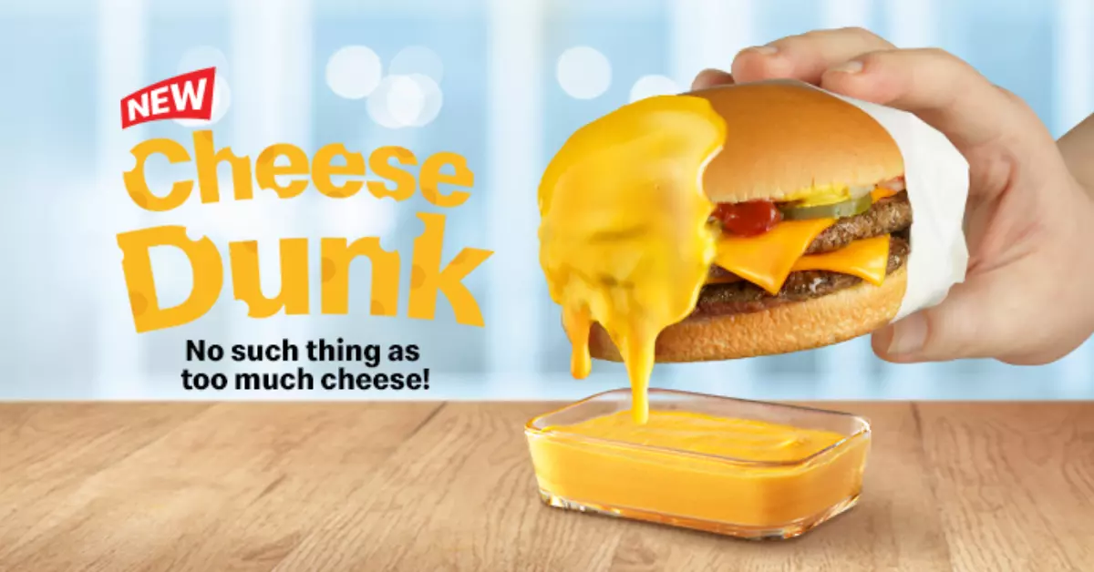 Mcdonald's Philippines Menu Prices Updated 2025