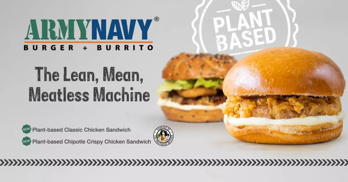 Army Navy Philippines Menu Prices Updated 2025