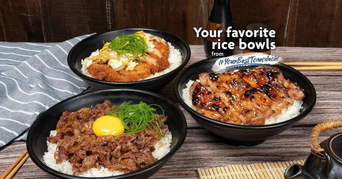 Teriyaki Boy Philippines Menu Prices Updated 2026