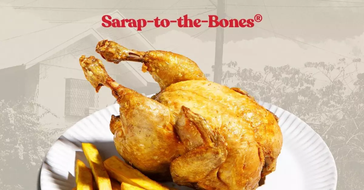 Max's Philippines Menu Prices Updated 2025