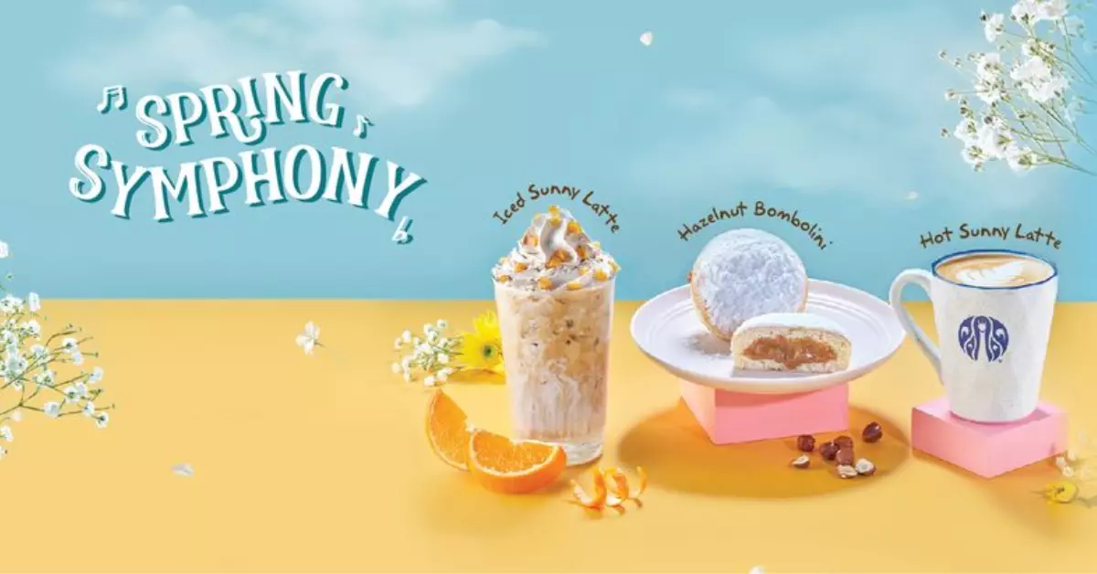 JCO Philippines Menu Prices Updated 2025