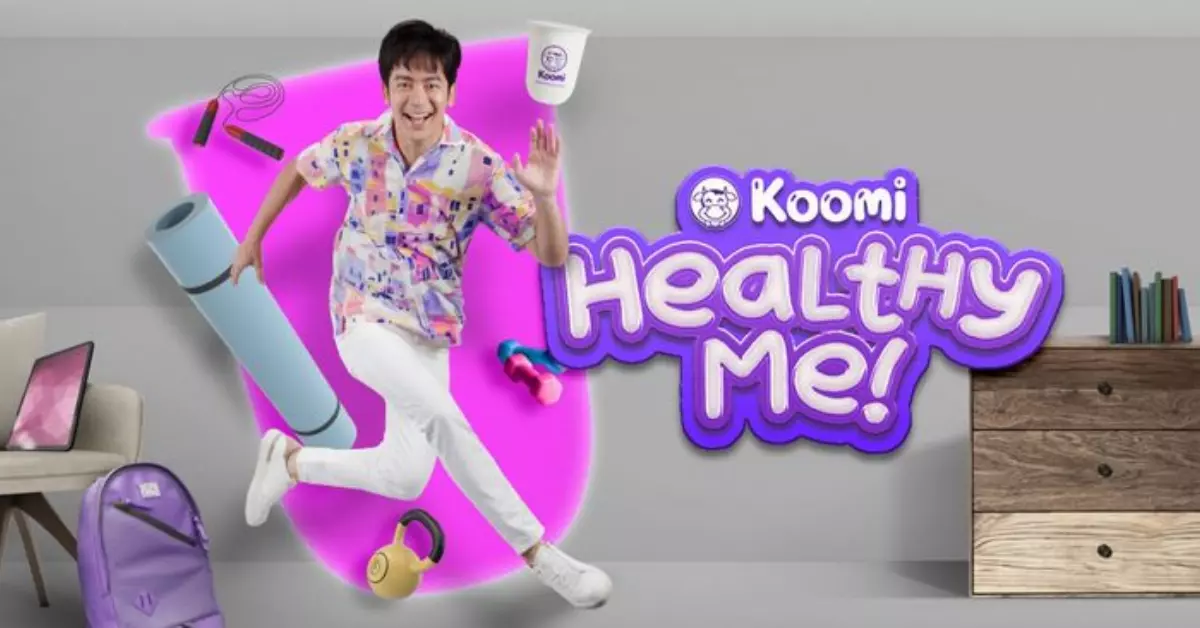 Koomi Philippines Menu Prices Updated 2025