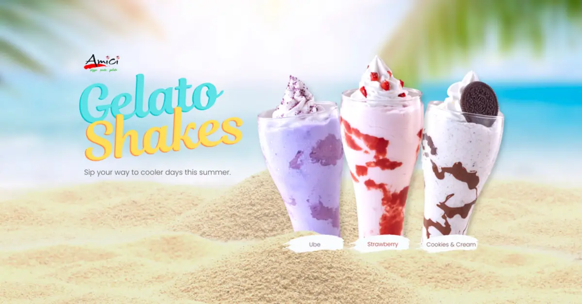 Amici Philippines Menu Prices Updated 2025