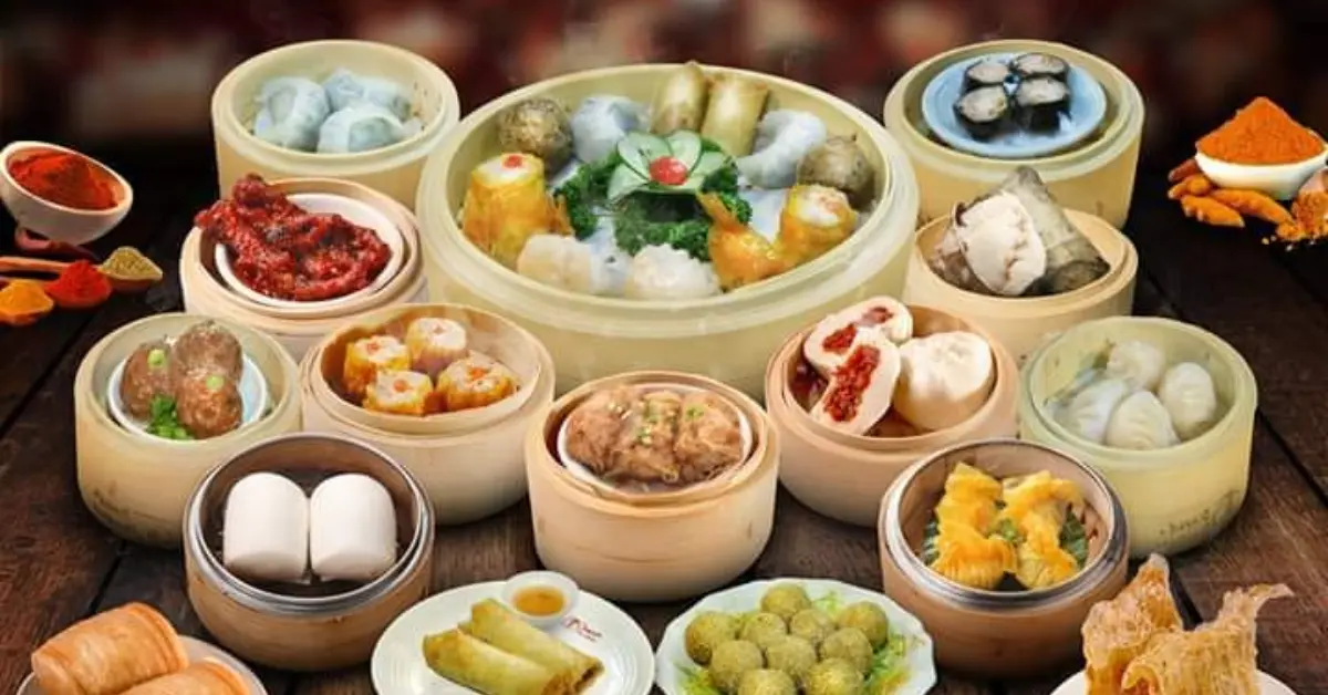 David's Tea House Philippines Menu Prices Updated 2025