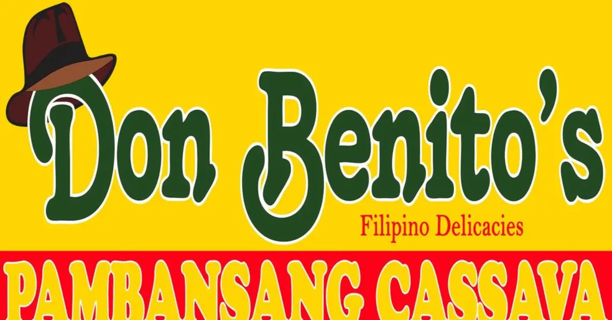 Don Benito's Philippines Menu Prices Updated 2025