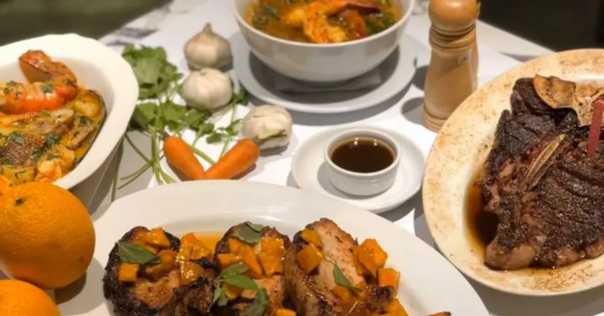 Mamou Philippines Menu Prices Updated 2025