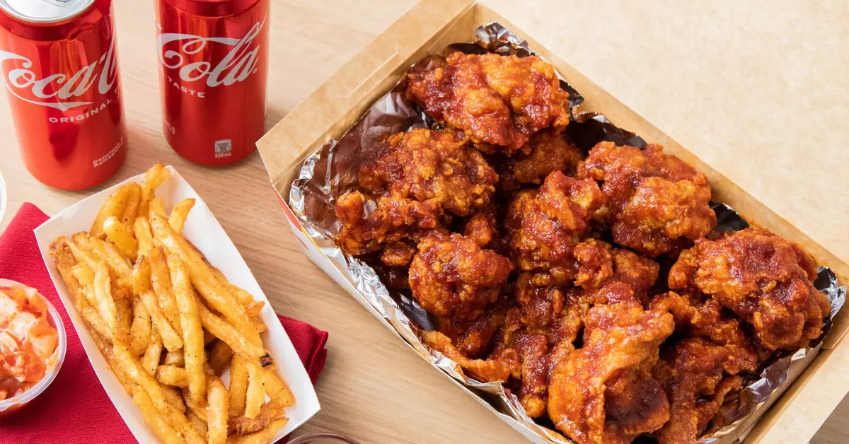 24 Chicken Philippines Menu Prices Updated 2025