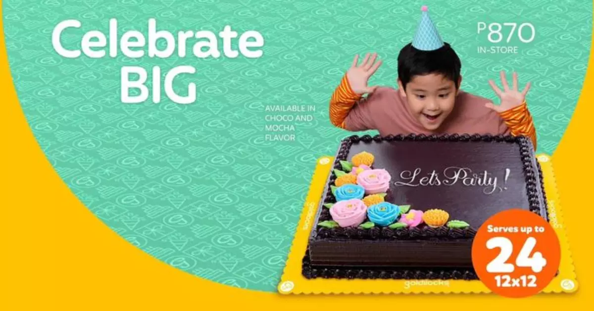 Goldilocks Philippines Menu Prices Updated 2025