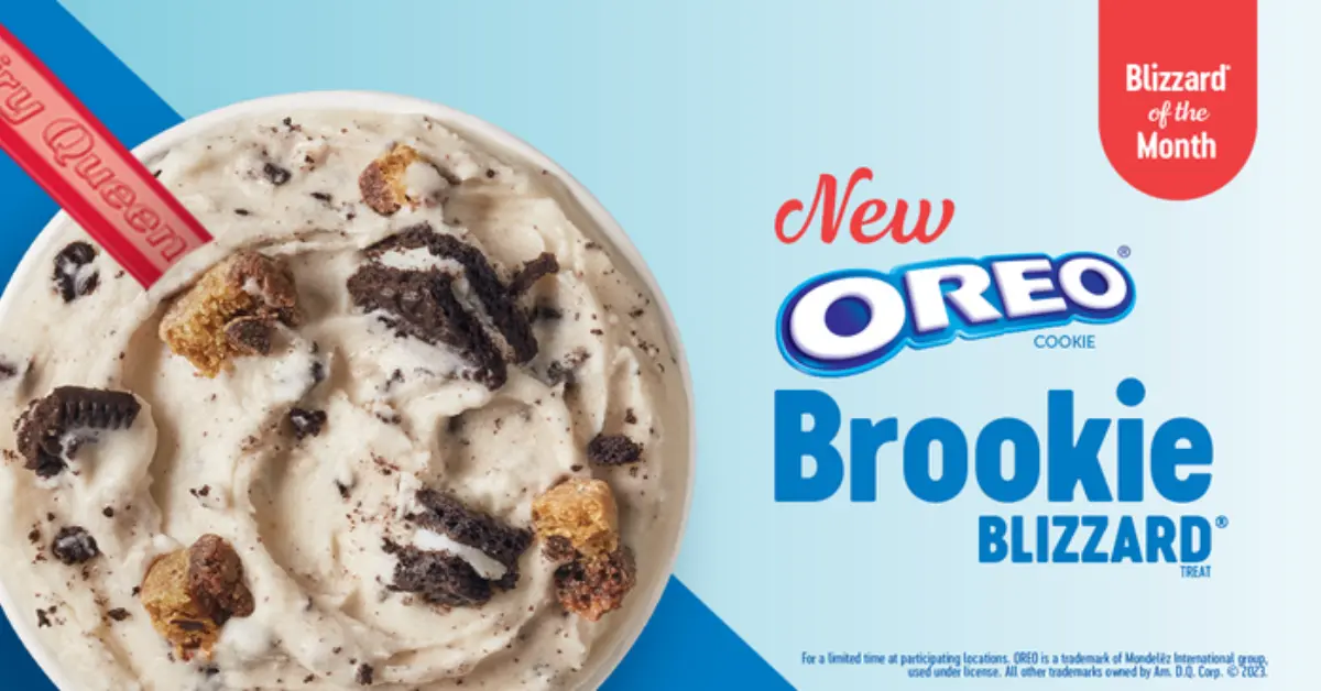 Dairy Queen Philippines Menu Prices Updated 2025