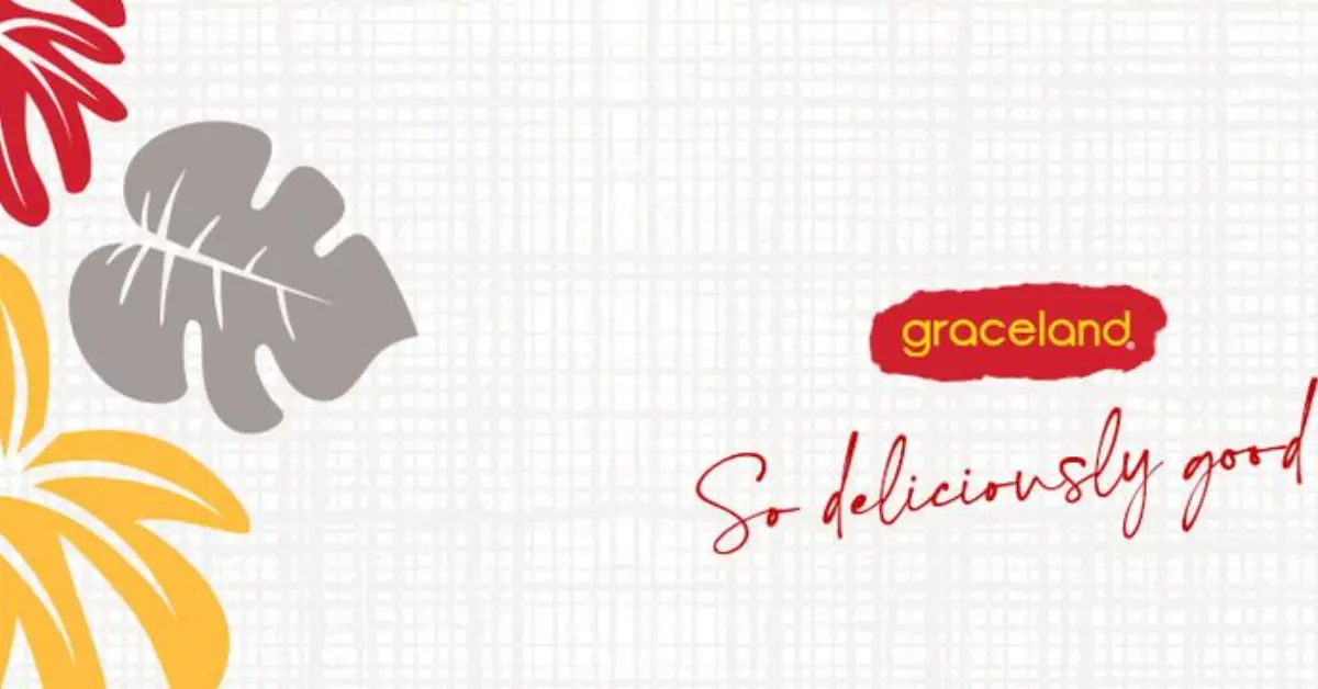 Graceland Philippines Menu Prices Updated 2025