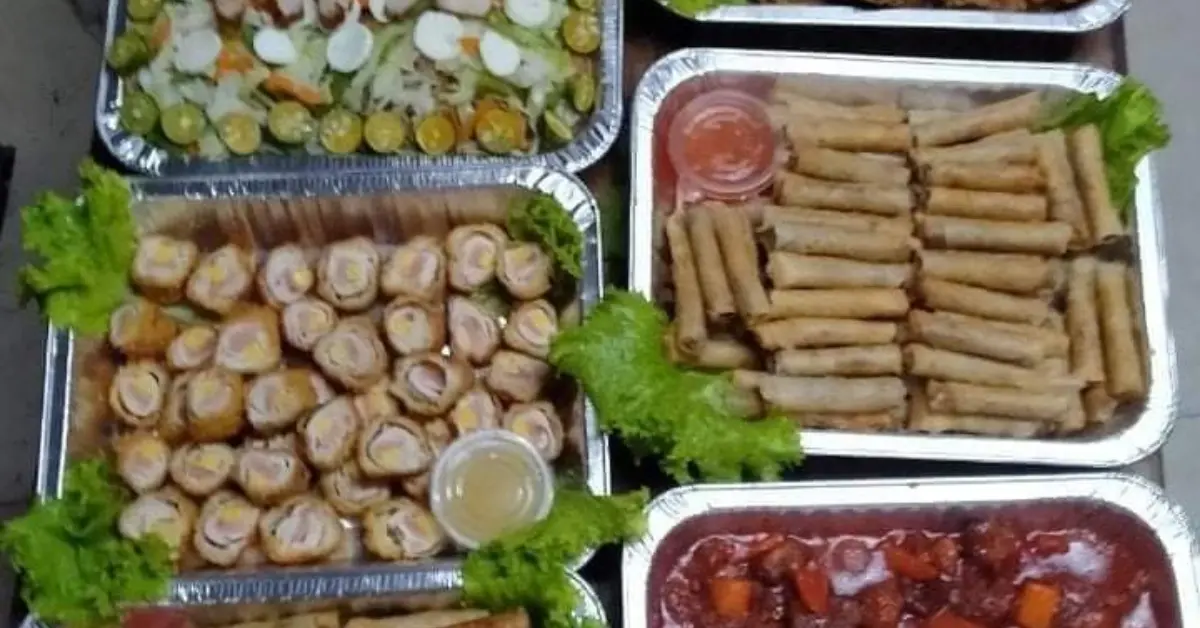 Paluto Philippines Menu Prices Updated 2025