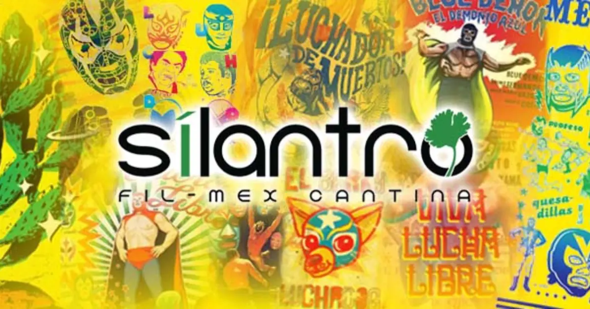 Silantro Philippines Menu Prices Updated 2025