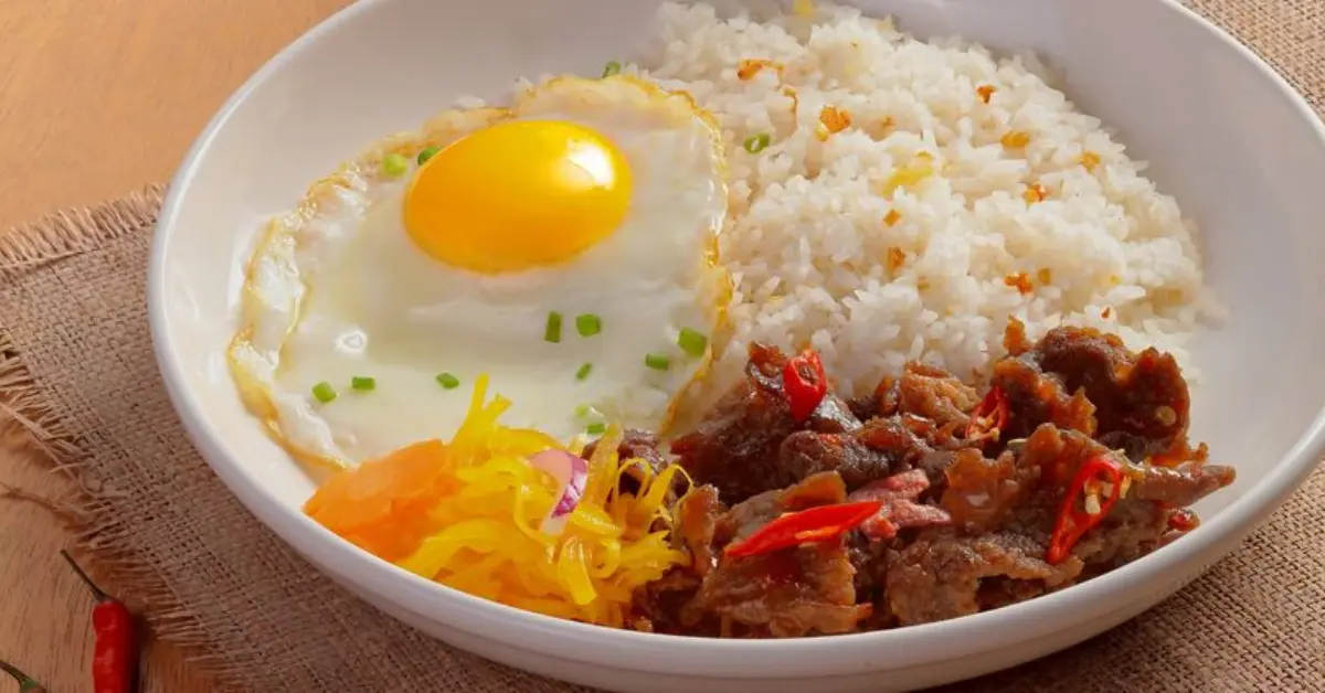 Tapa King Philippines Menu Prices Updated 2025