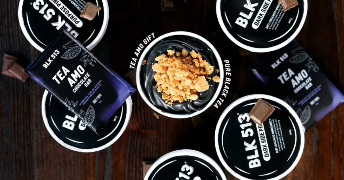 BLK 513 Philippines Menu Prices Updated 2025