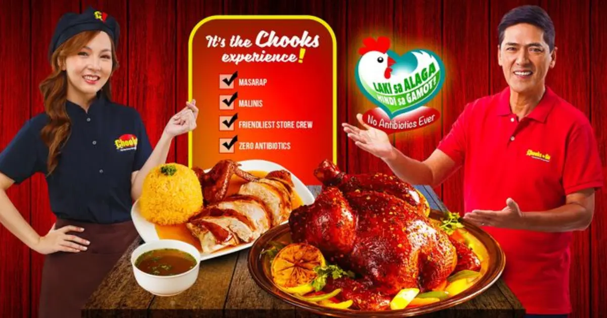 Chooks-To-Go Philippines Menu Prices Updated 2025
