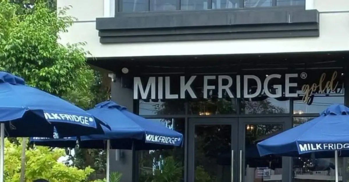 Milk Fridge Philippines Menu Prices Updated 2025