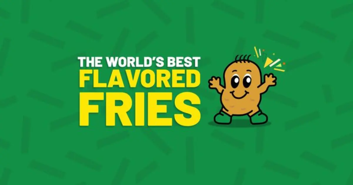 Potato Corner Philippines Menu Prices Updated 2025