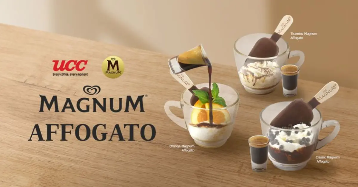 UCC Coffee Philippines Menu Prices Updated 2025