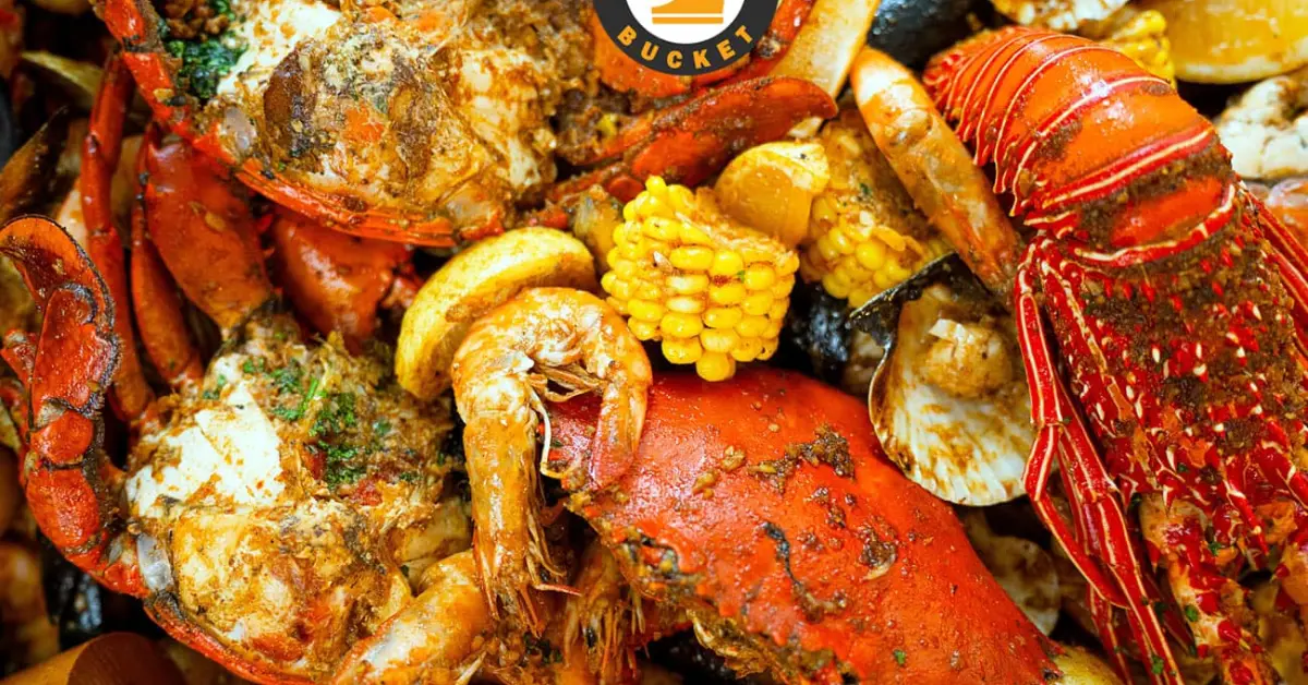 The Orange Bucket Philippines Menu Prices & Promos Updated 2025