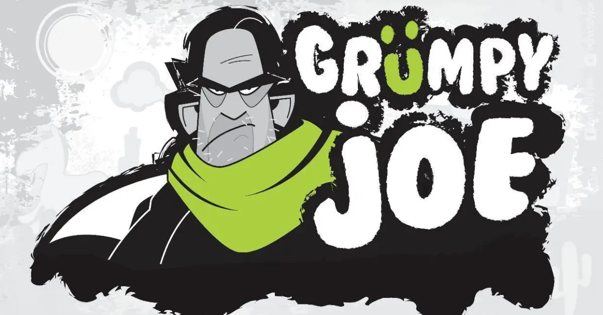 Grumpy Joe Philippines Menu Prices Updated 2025