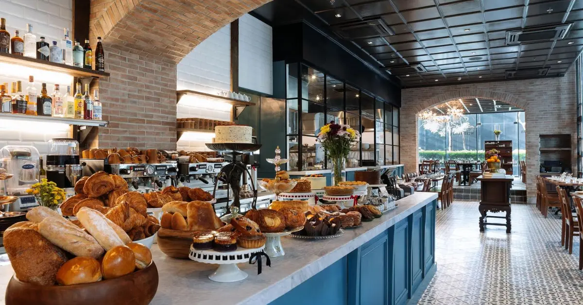 Wildflour Philippines Menu Prices Updated 2025