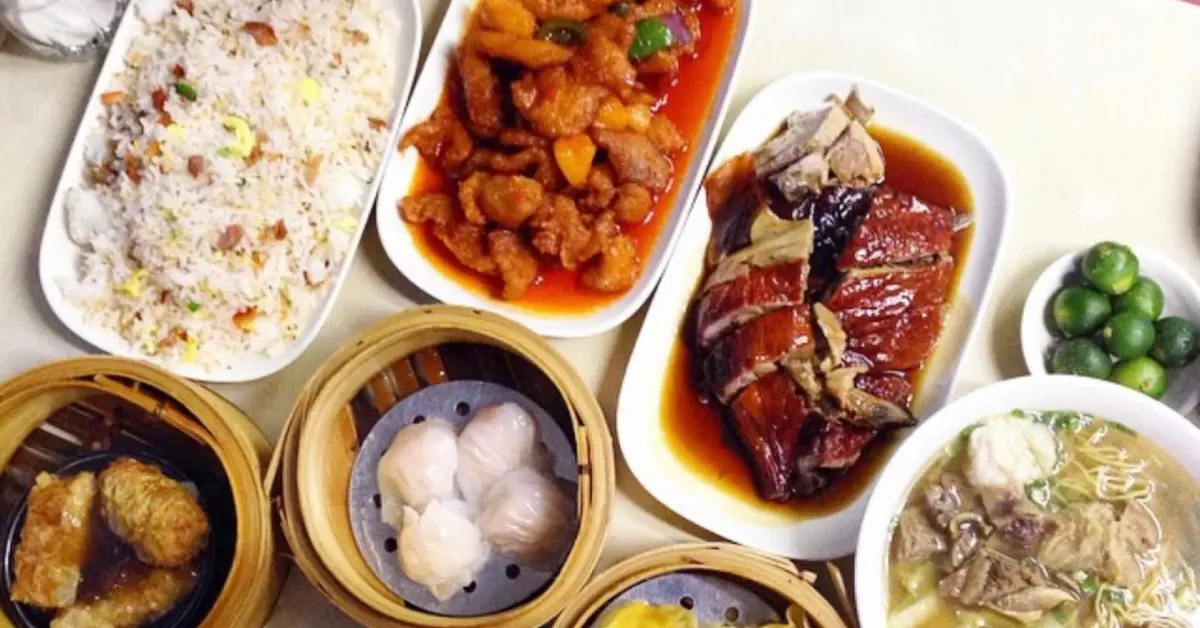 Wai Ying Philippines Menu Prices Updated 2024