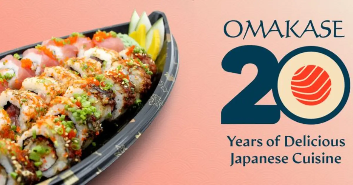Omakase Philippines Menu Prices Updated 2025