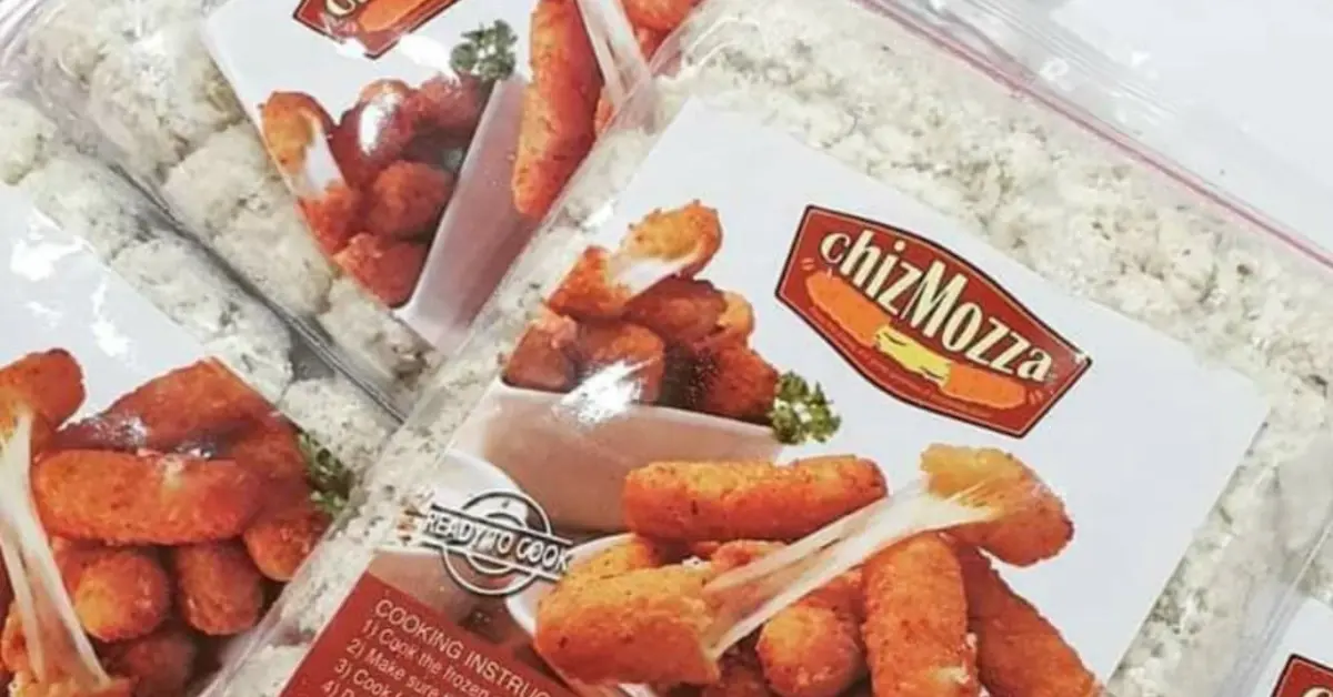 Chizmozza Philippines Menu Prices Updated 2025