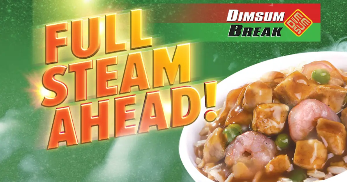 Dimsum Break Philippines Menu Prices Updated 2025