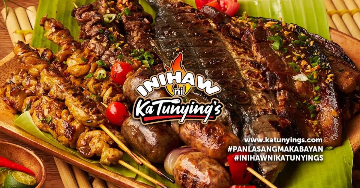 Ka Tunying Philippines Menu Prices Updated 2025