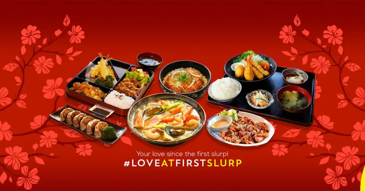 Rairaiken Philippines Menu Prices Updated 2025