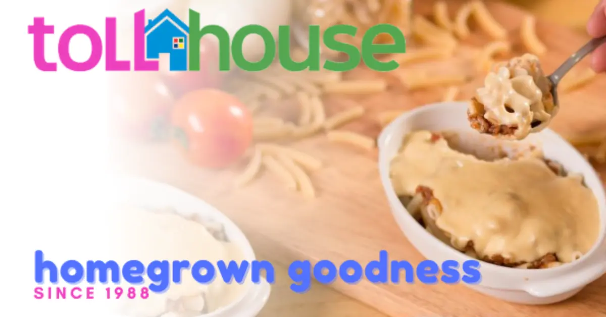 Toll House Philippines Menu Prices Updated 2025