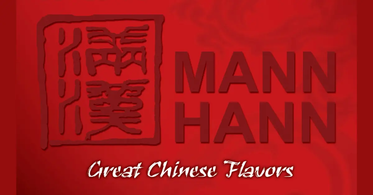 Mann Hann Philippines Menu Prices Updated 2025