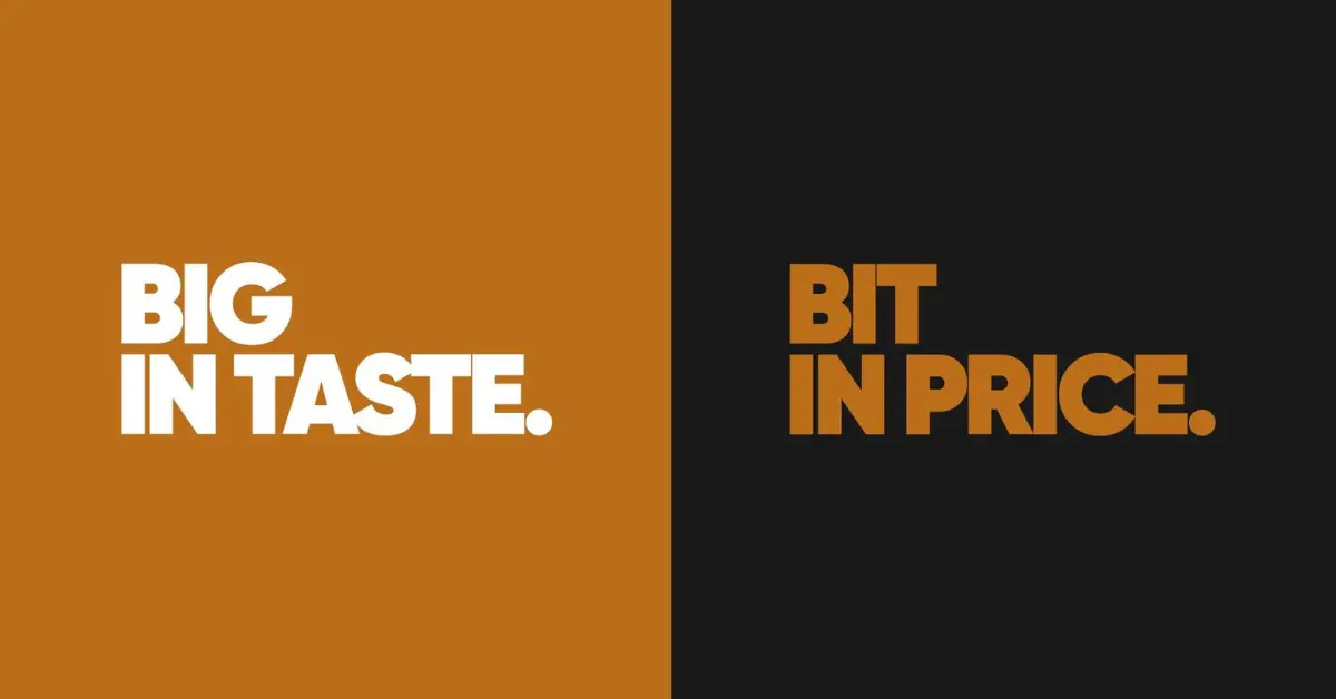 Big Brew Philippines Menu Prices Updated 2025