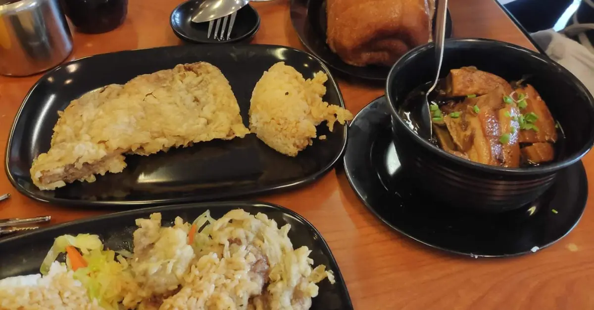 Tasty Dumplings Philippines Menu Prices Updated 2025
