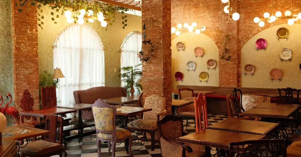 The Frazzled Cook Philippines Menu Prices Updated 2025