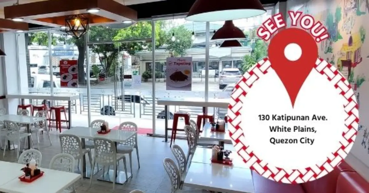 Rodic's Philippines Menu Prices Updated 2025