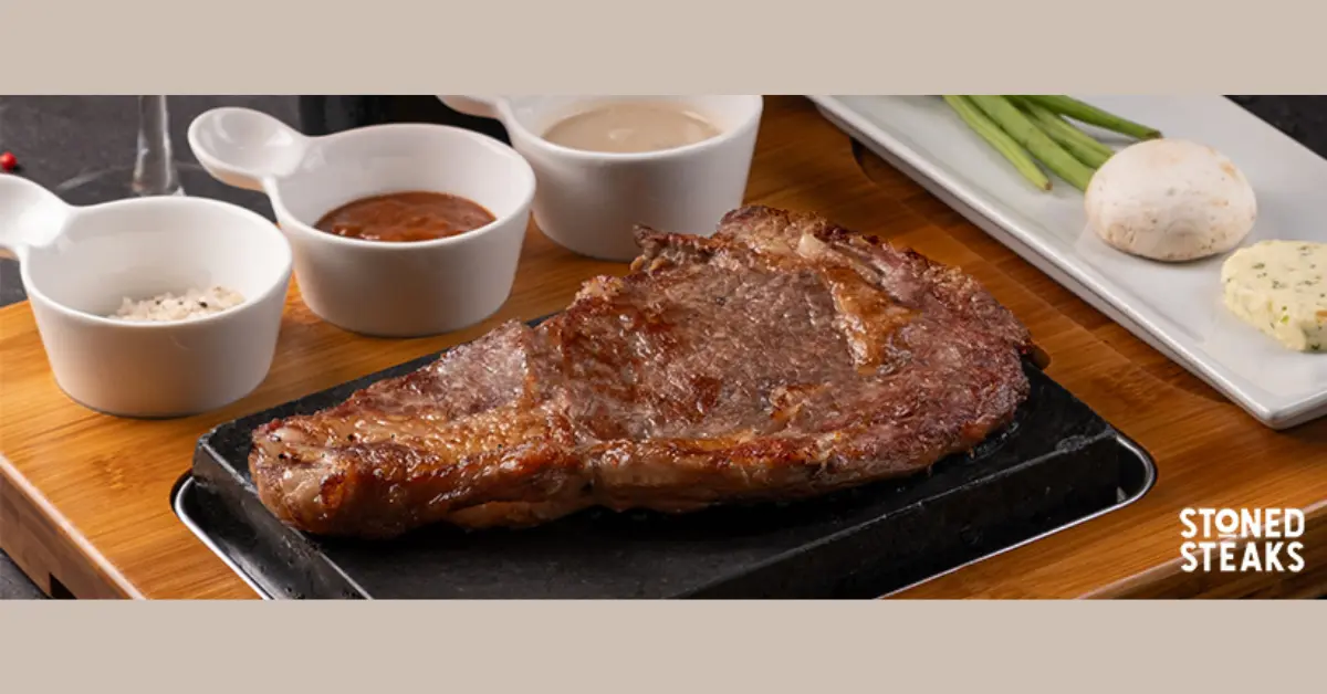 Stoned Steaks Philippines Menu Prices Updated 2025