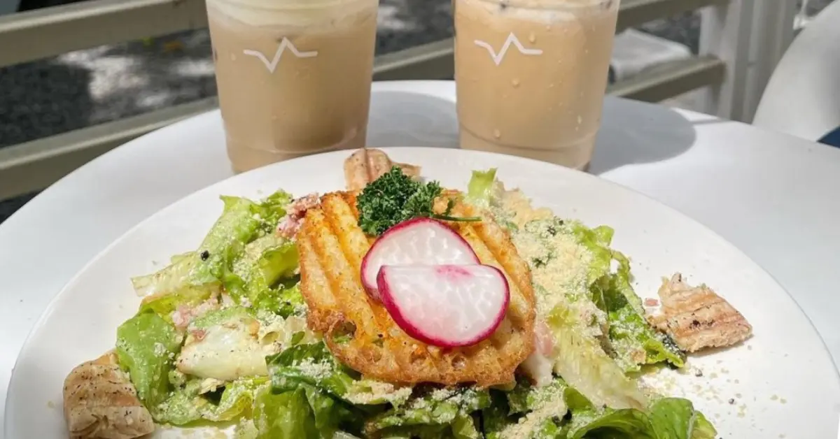 Palpitate Coffee Philippines Menu Prices Updated 2025