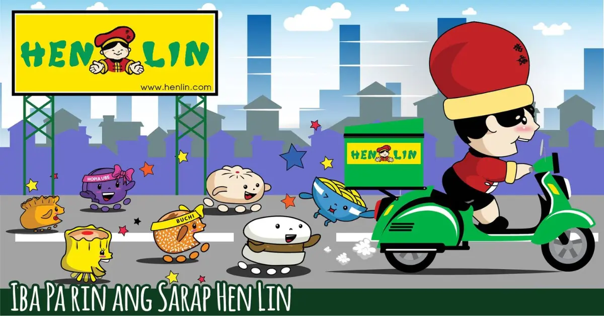 Hen Lin Philippines Menu Prices Updated 2025