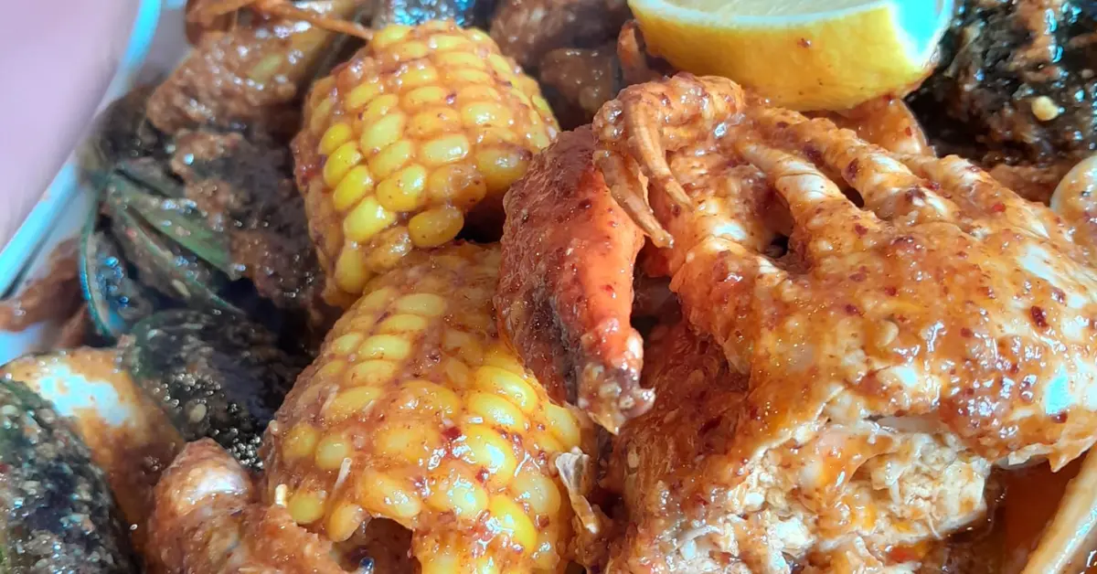 Crabs N Crack Philippines Menu Prices Updated 2026
