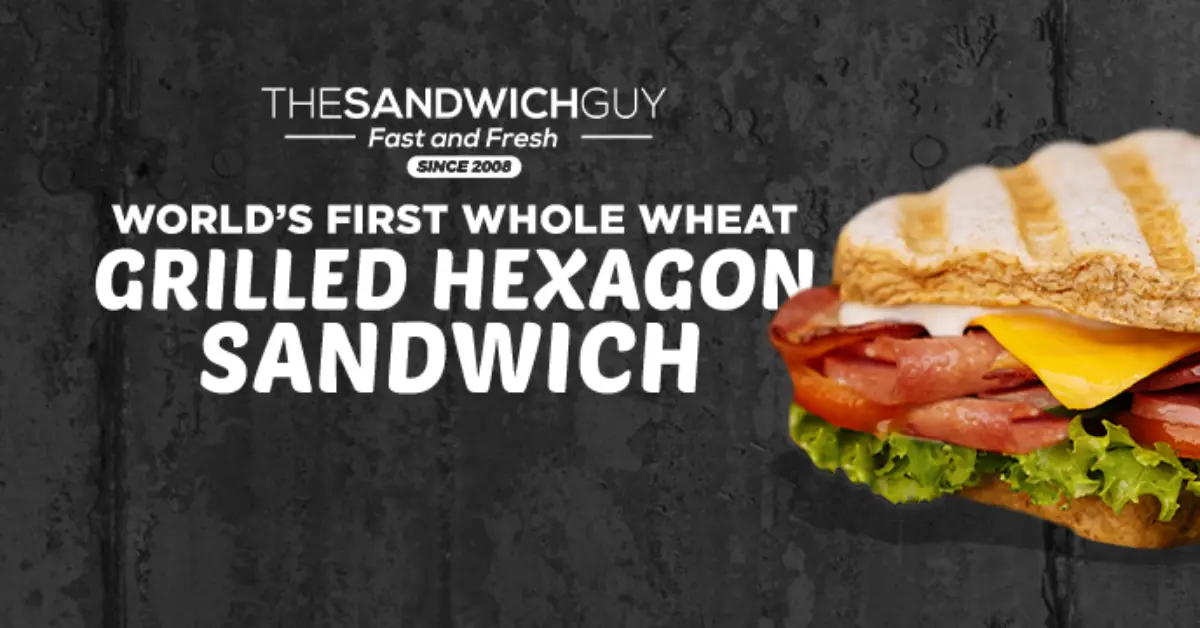 The Sandwich Guy Philippines Menu Prices Updated 2025