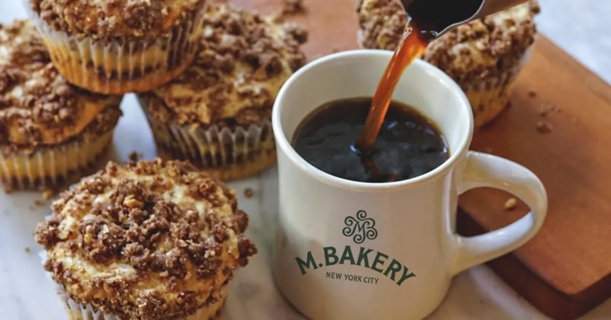 M.Bakery Philippines Menu Prices Updated 2025