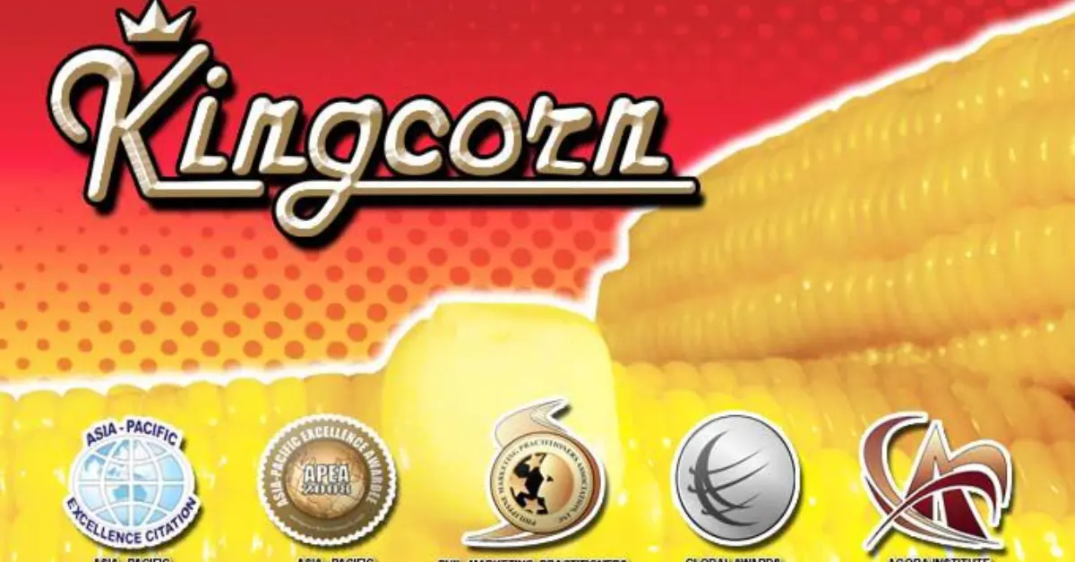 Kingcorn Philippines Menu Prices Updated 2025