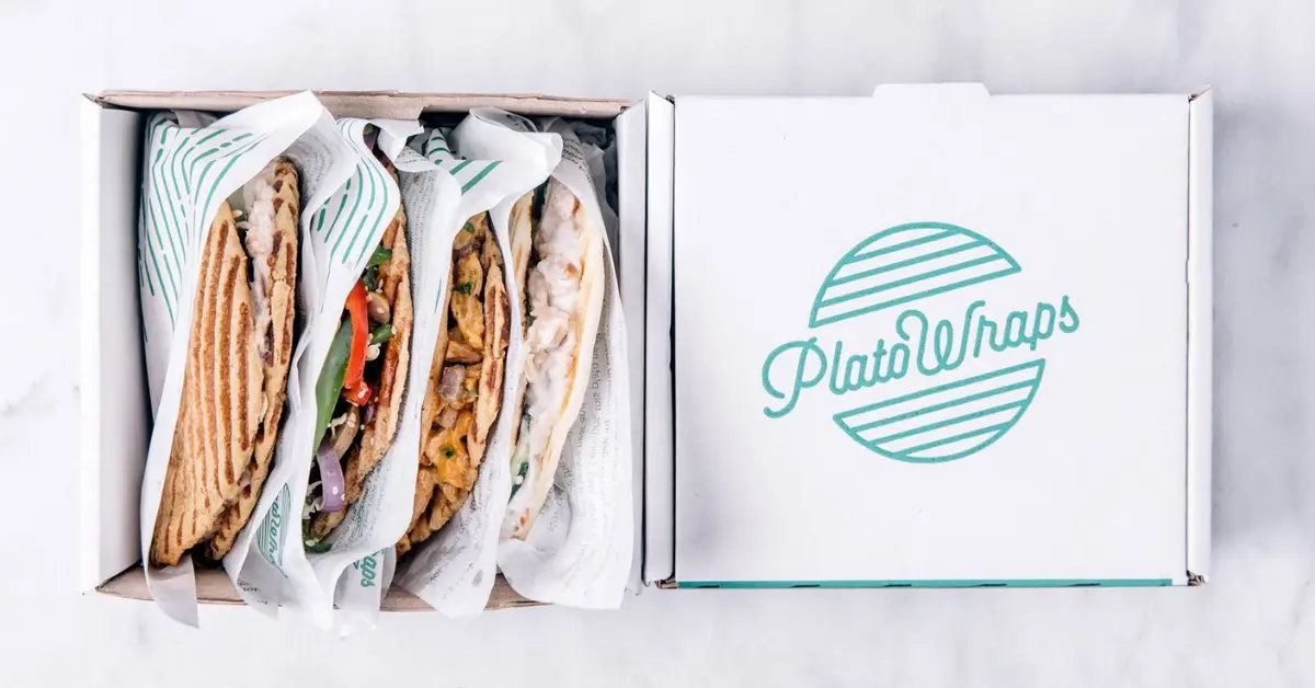 Plato Wraps Philippines Menu Prices Updated 2025
