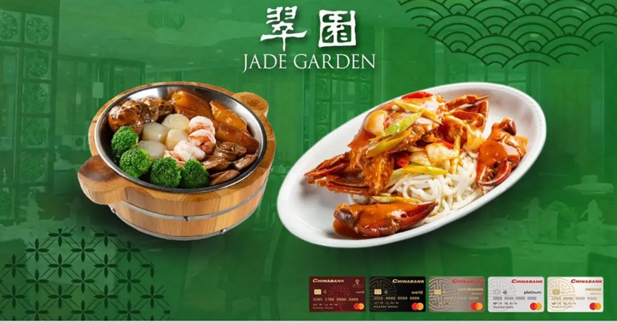 Jade Garden Philippines Menu Prices Updated 2025