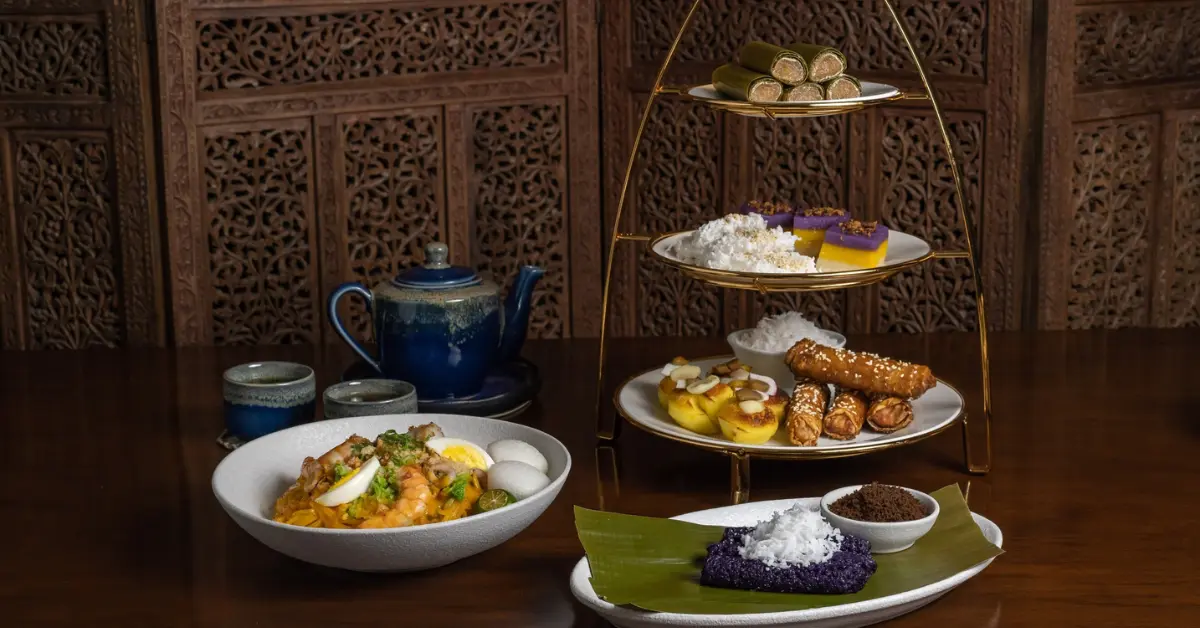 Cafe Laguna Philippines Menu Prices Updated 2025