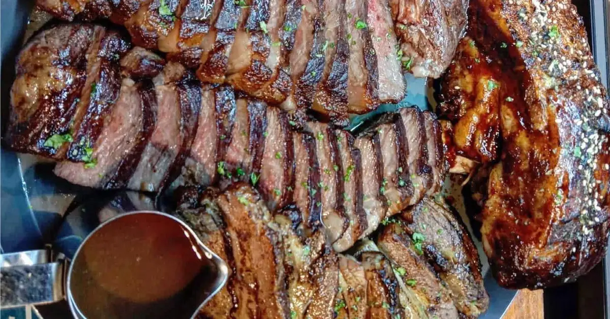 Smoque Philippines Menu Prices Updated 2025