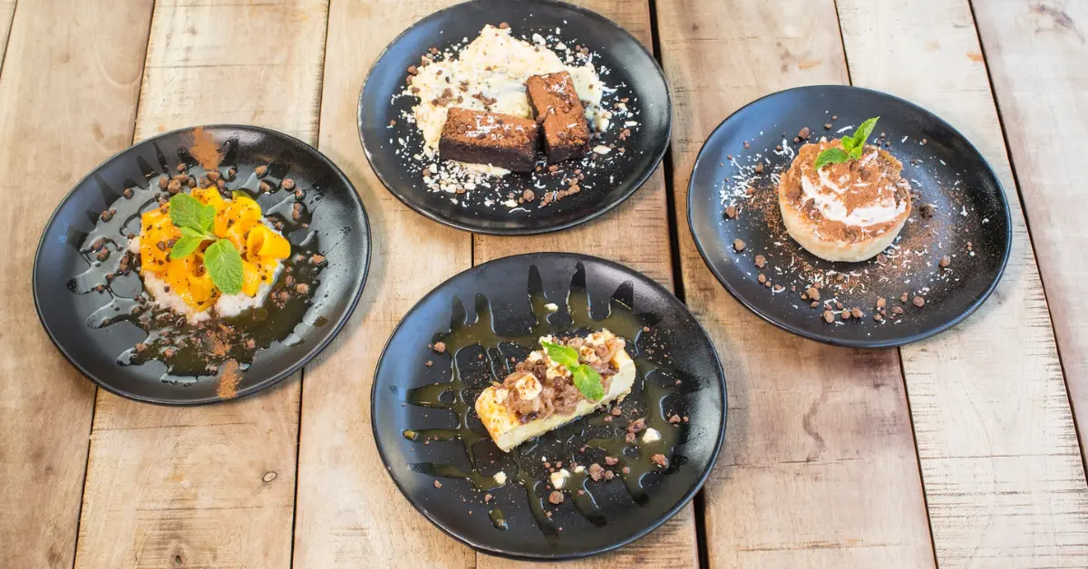 Nonie's Philippines Menu Prices Updated 2025