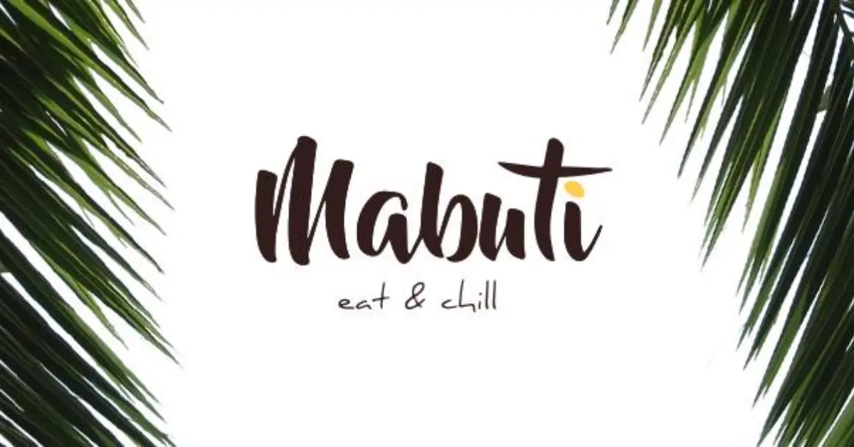 Mabuti Philippines Menu Prices Updated 2025